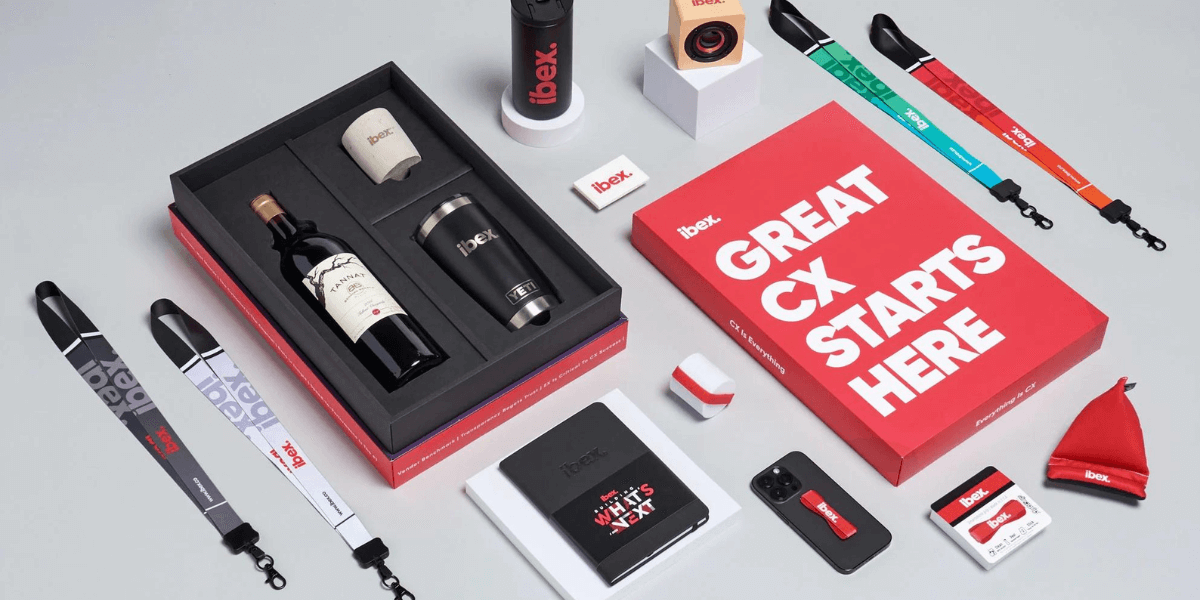 Ibex | Case Study | brandor